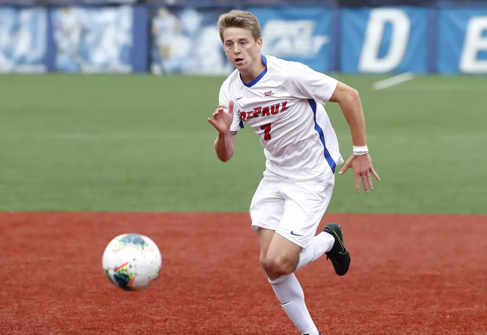 DePaul University Blue Demons - Official Athletics Website