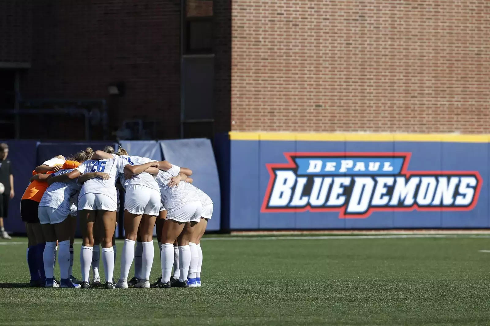 DePaul University Blue Demons - Official Athletics Website