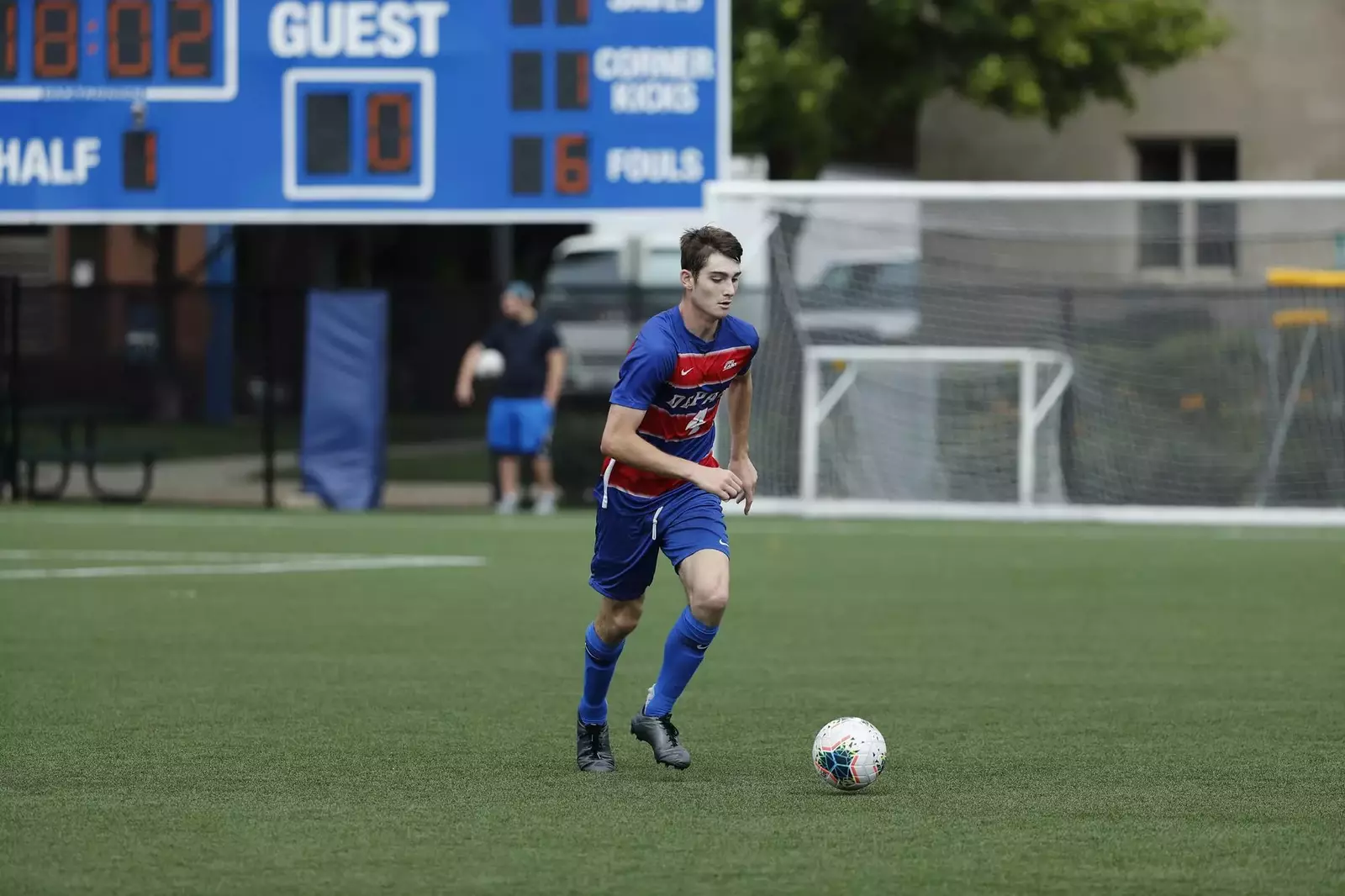 DePaul University Blue Demons - Official Athletics Website