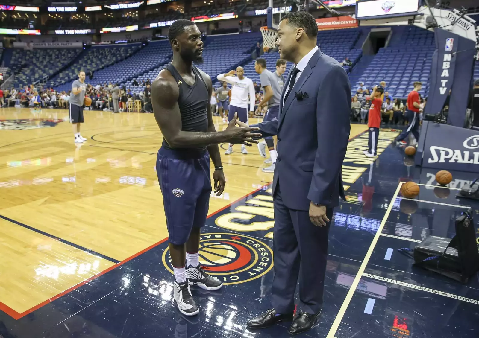 DePaul University Blue Demons - Official Athletics Website