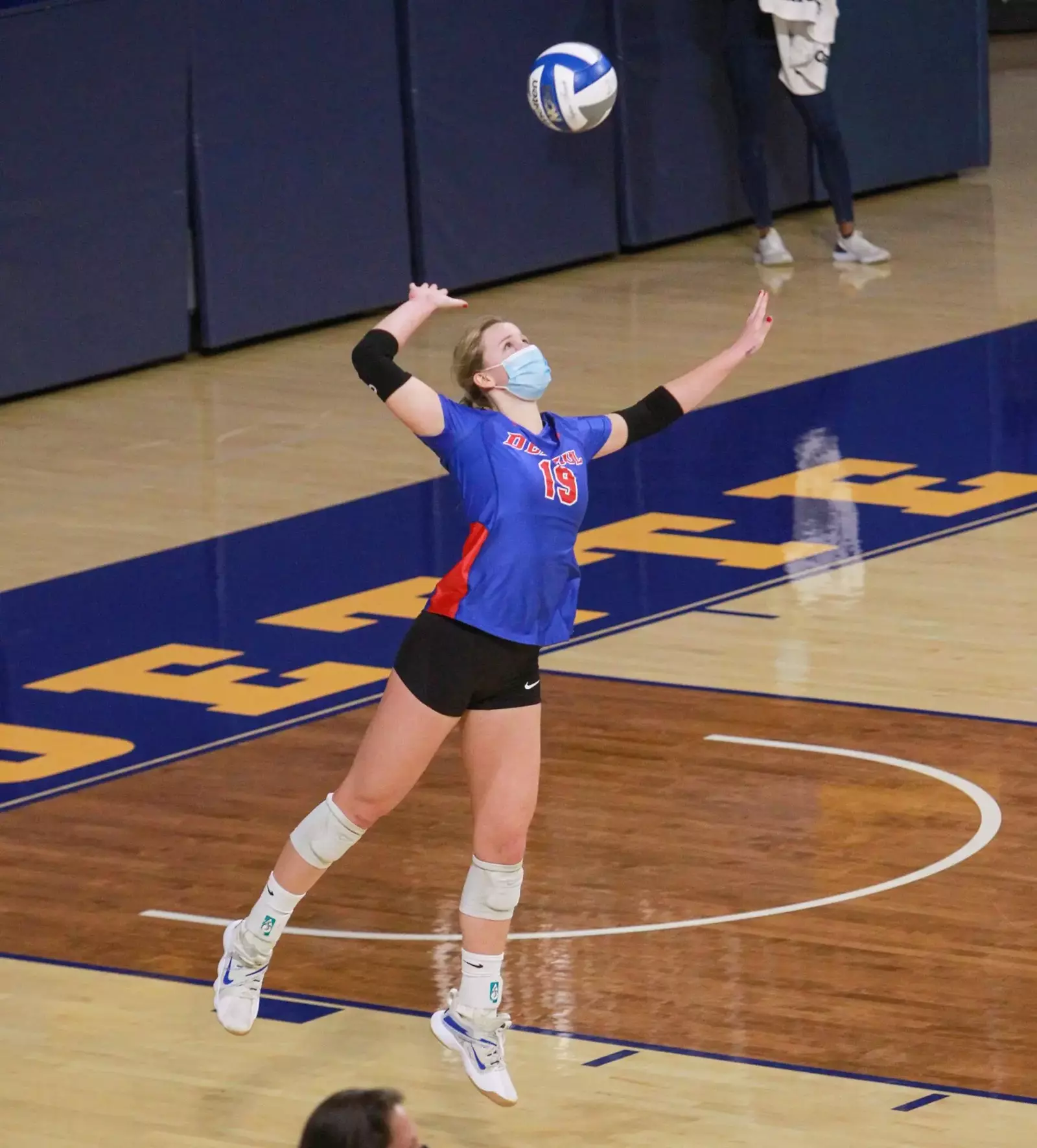DePaul University Blue Demons - Official Athletics Website