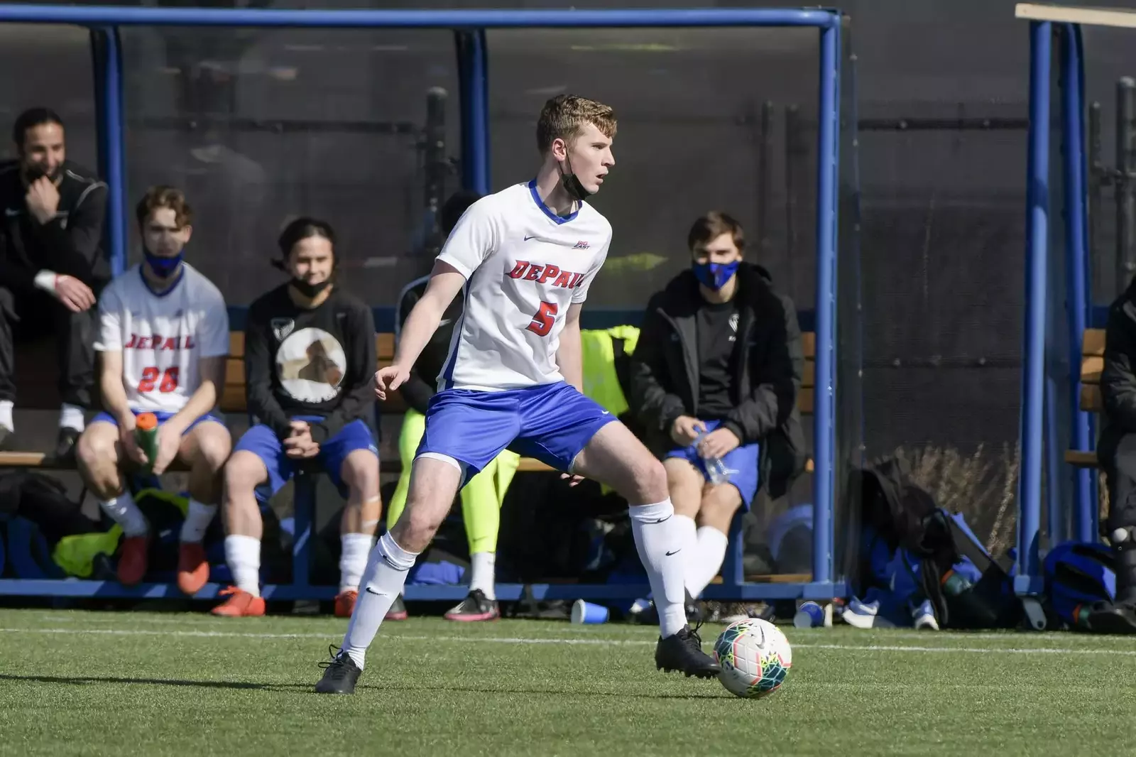 DePaul University Blue Demons - Official Athletics Website