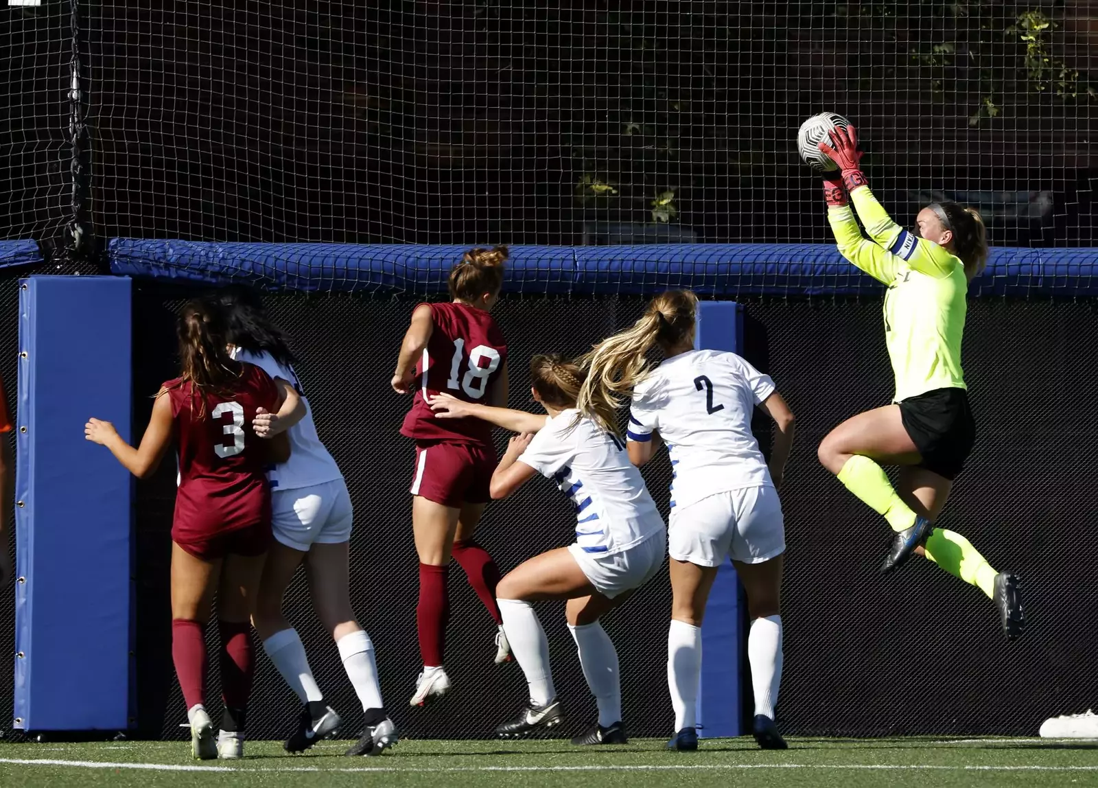 DePaul University Blue Demons - Official Athletics Website