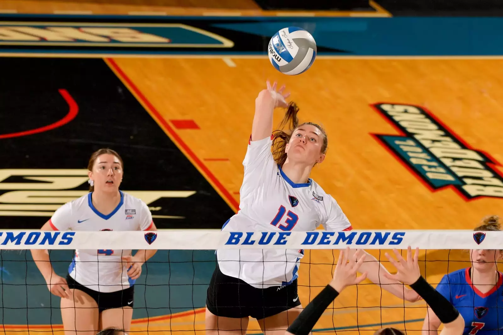 DePaul University Blue Demons - Official Athletics Website