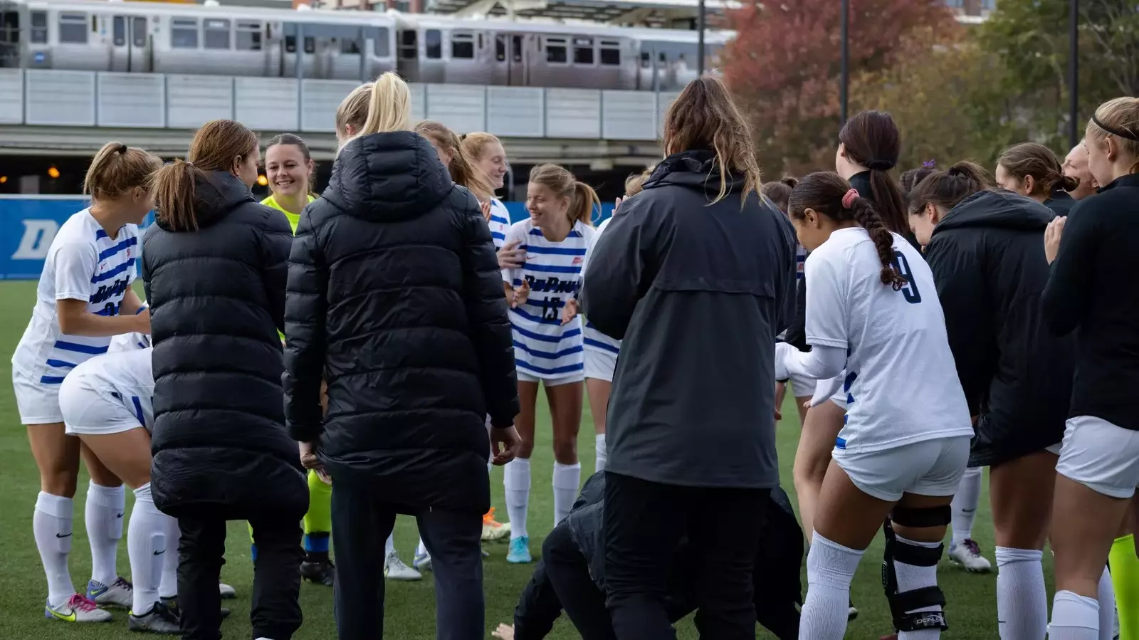 DePaul University Blue Demons - Official Athletics Website