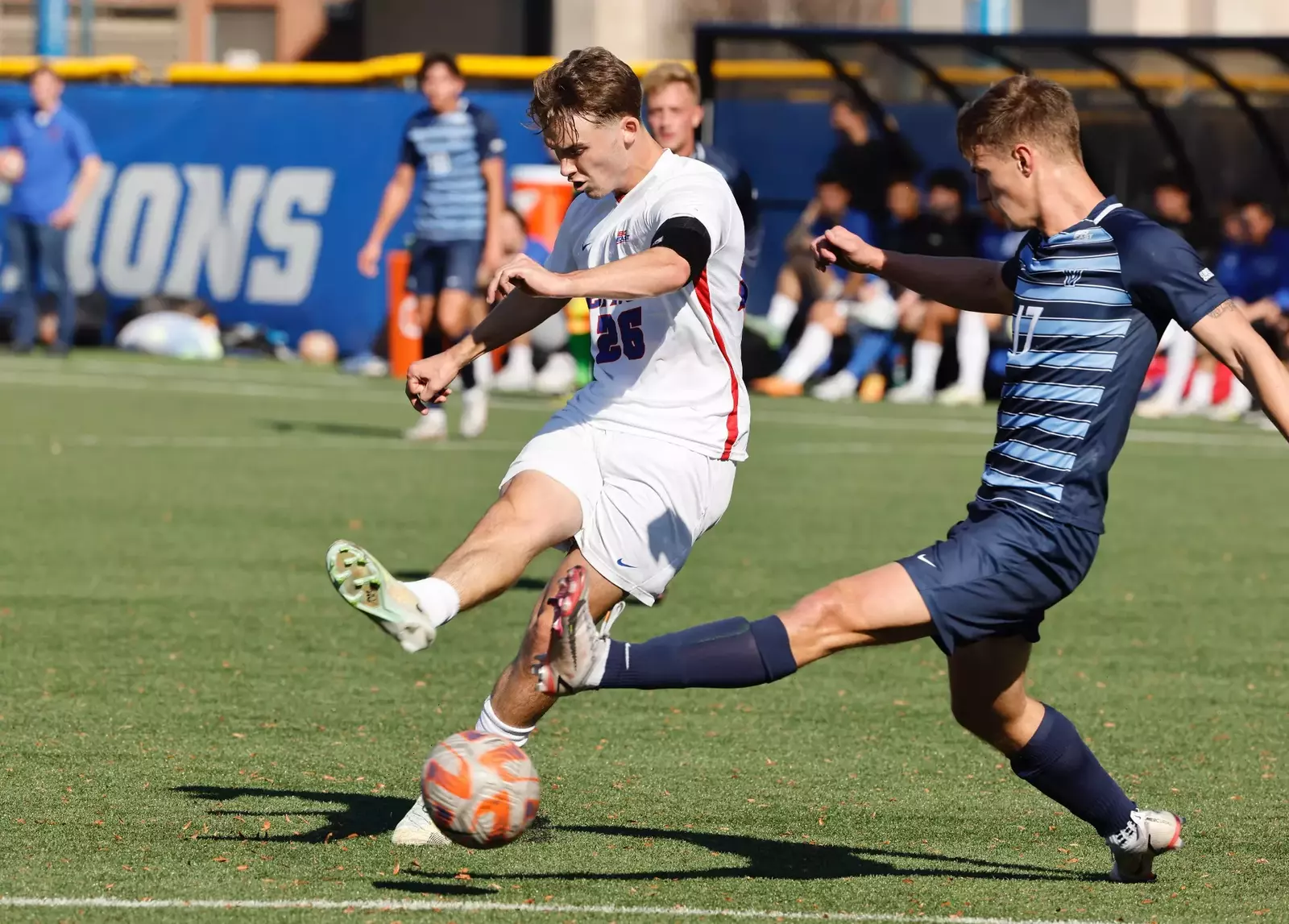 DePaul University Blue Demons - Official Athletics Website