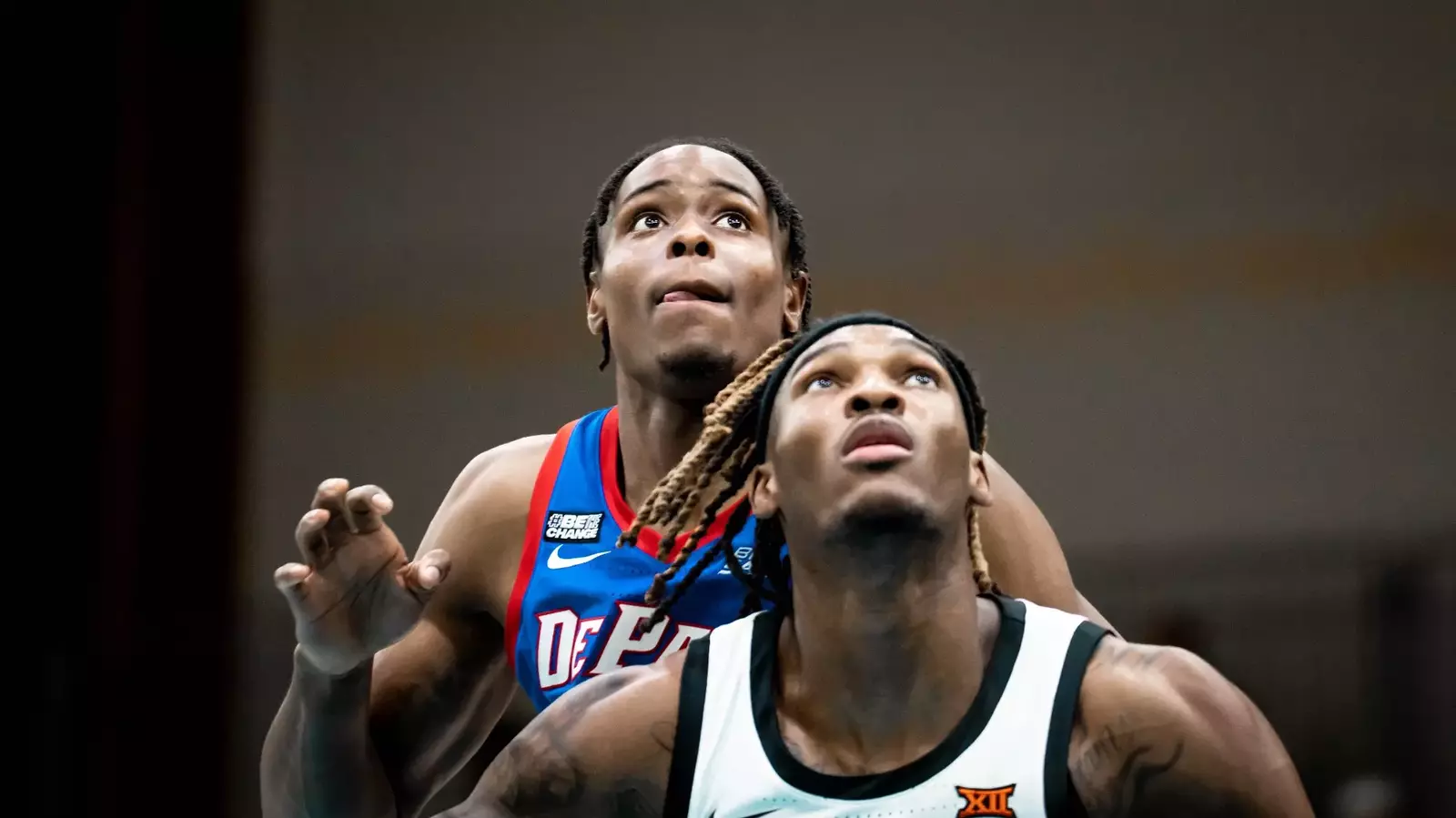 DePaul University Blue Demons - Official Athletics Website