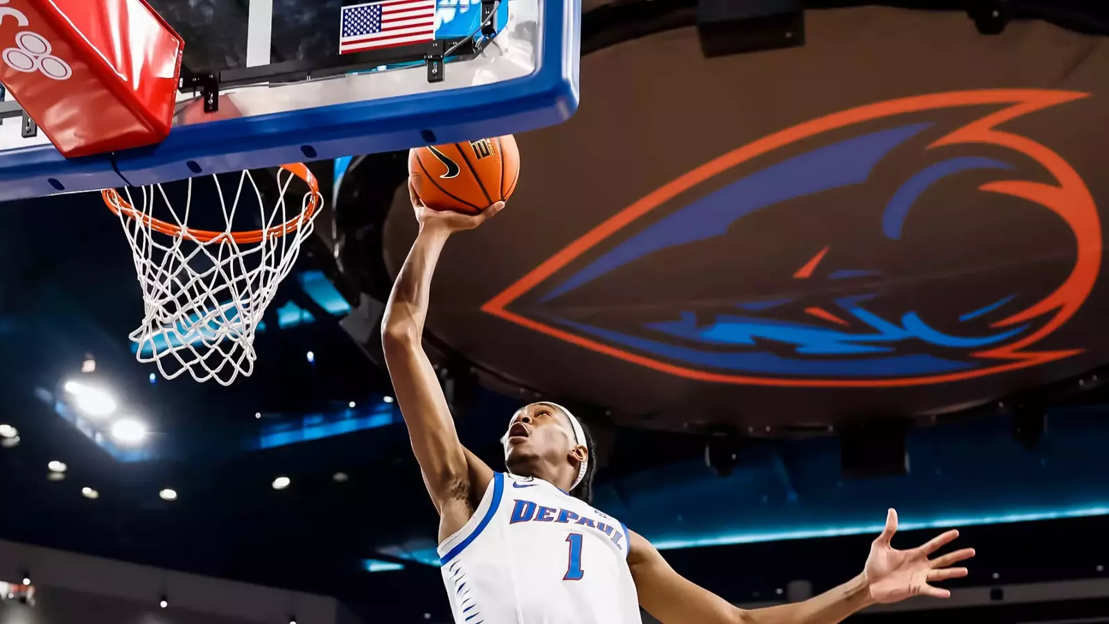 DePaul University Blue Demons - Official Athletics Website