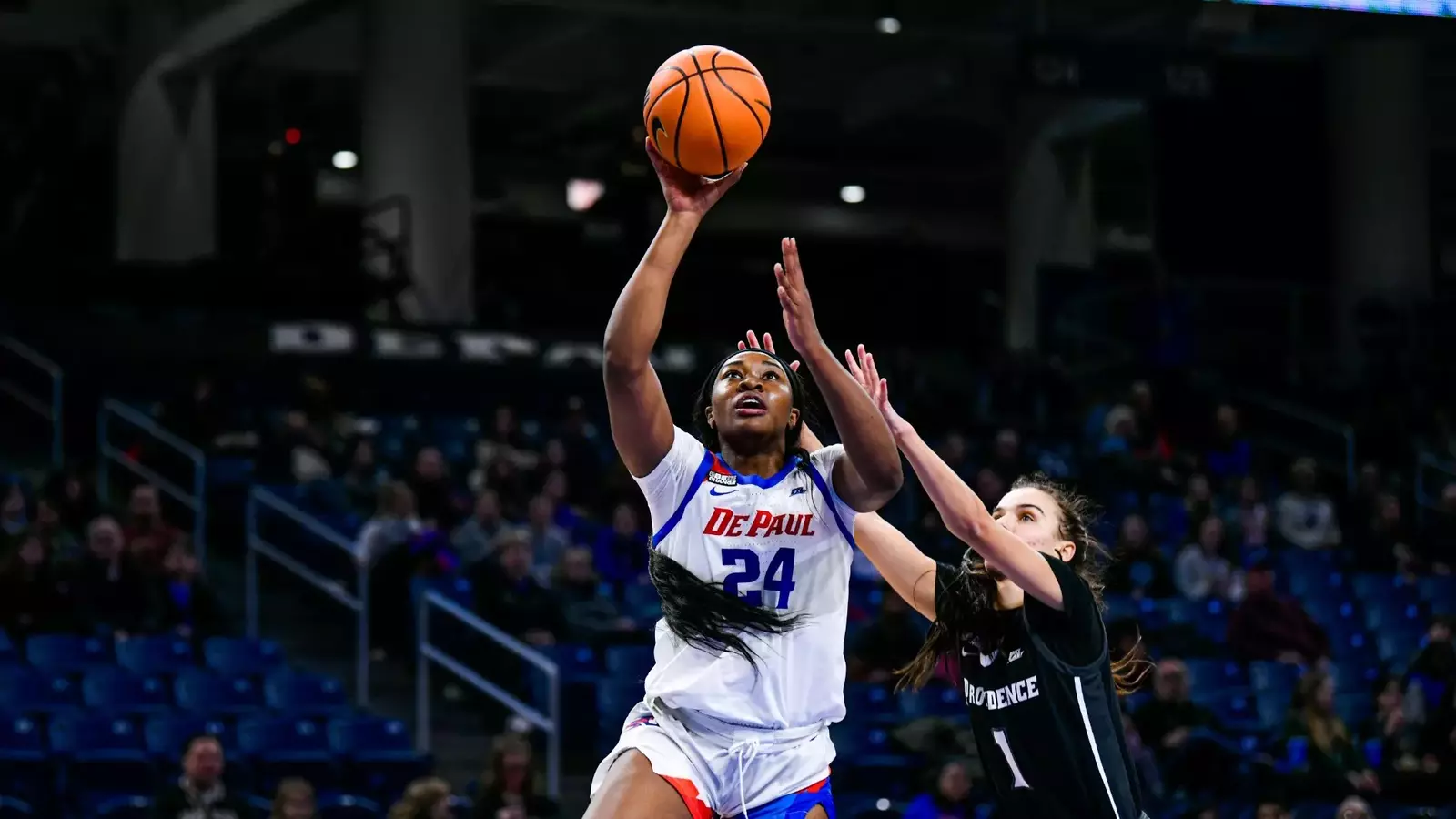 DePaul University Blue Demons - Official Athletics Website