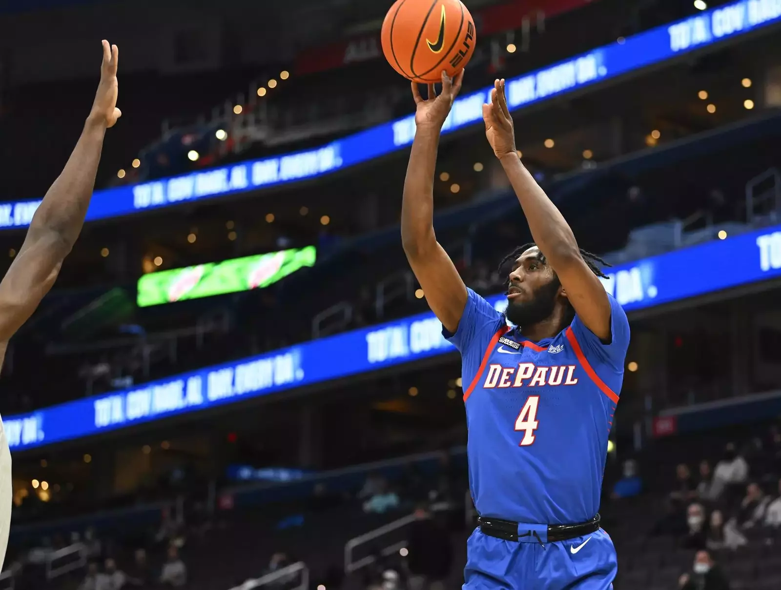 DePaul University Blue Demons - Official Athletics Website