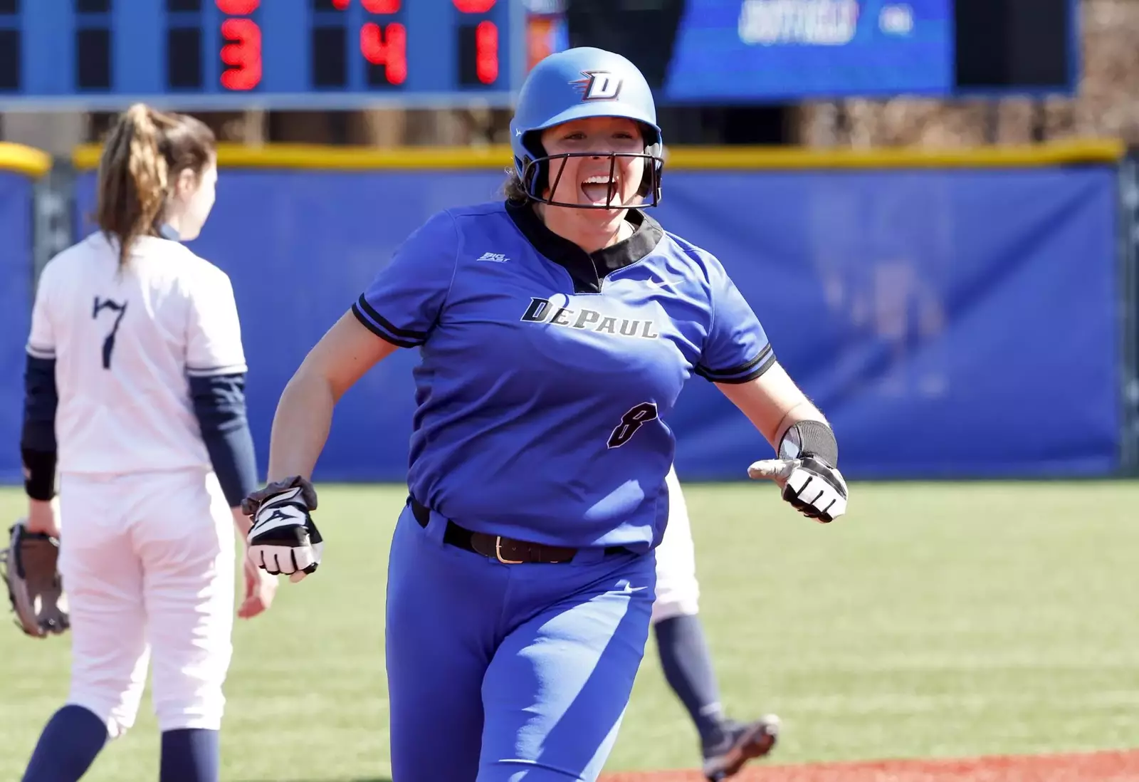 DePaul University Blue Demons - Official Athletics Website
