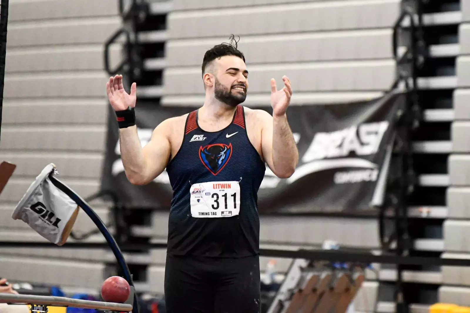 DePaul University Blue Demons - Official Athletics Website