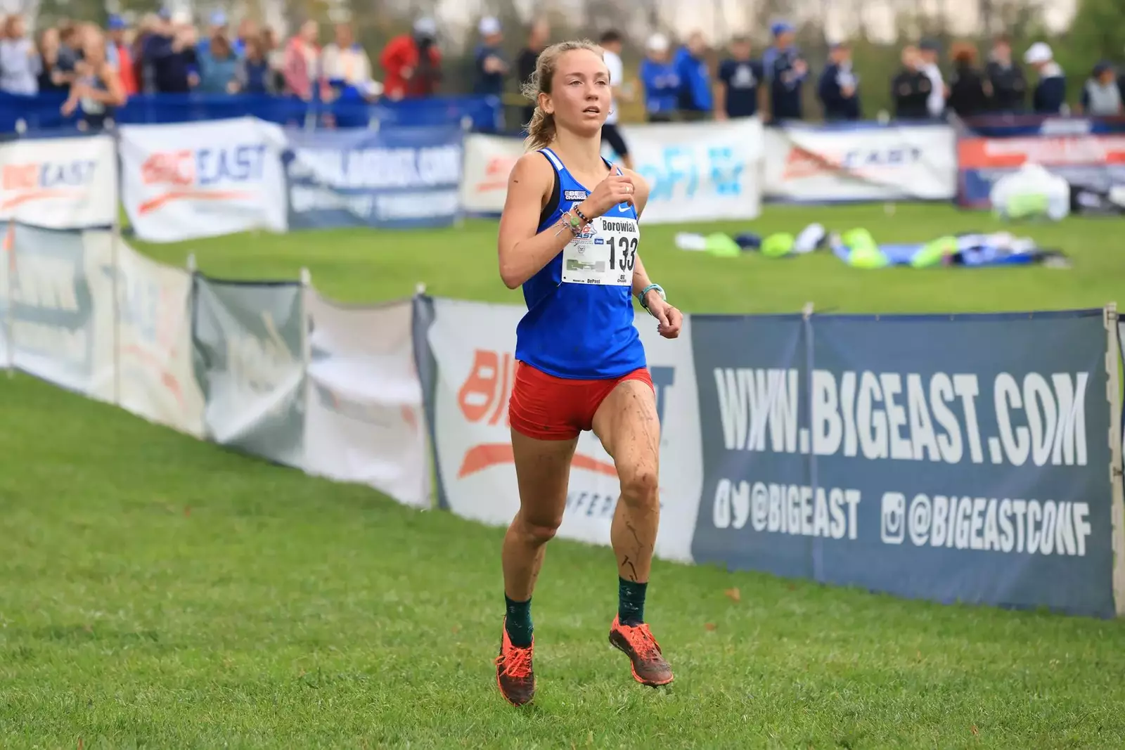 DePaul University Blue Demons - Official Athletics Website