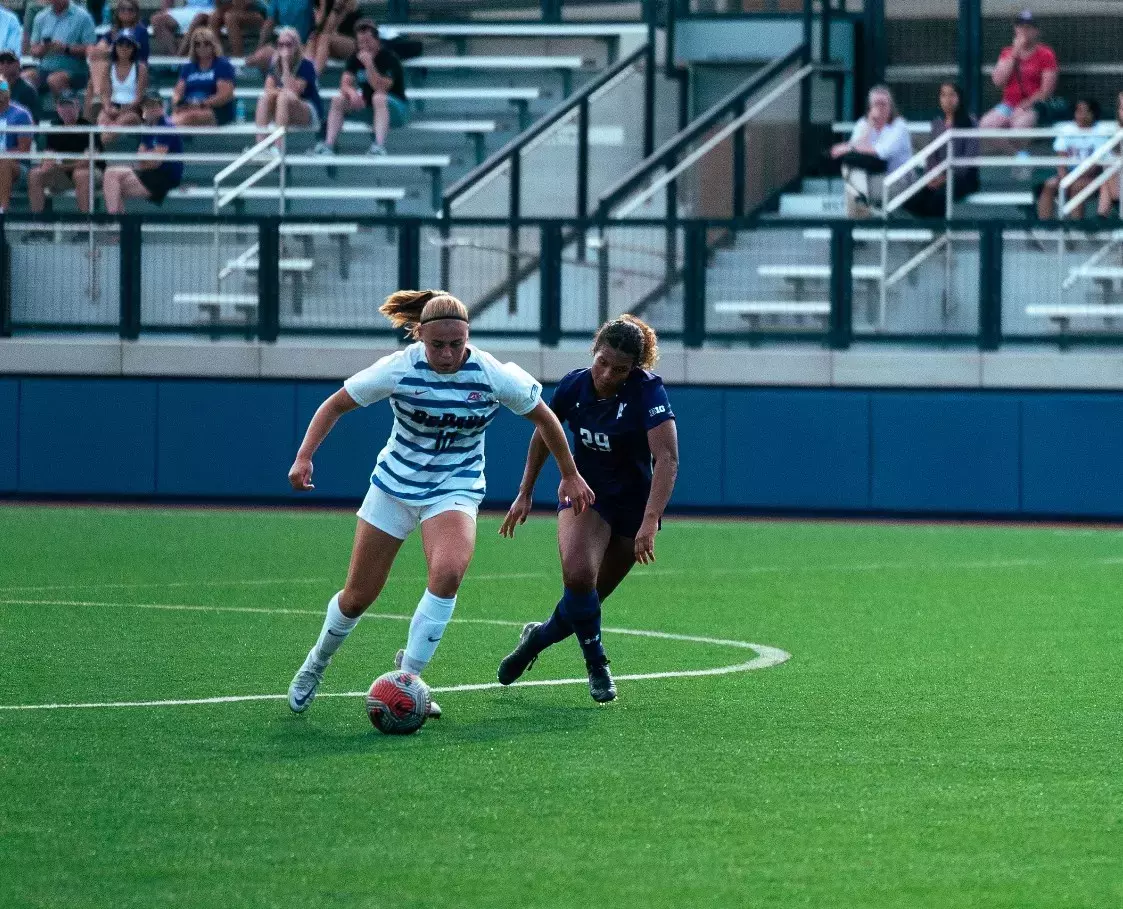 DePaul University Blue Demons - Official Athletics Website