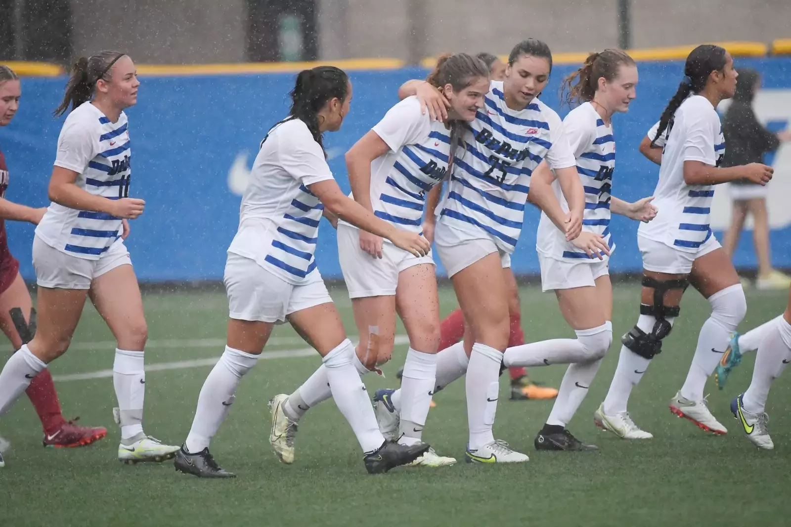 DePaul University Blue Demons - Official Athletics Website