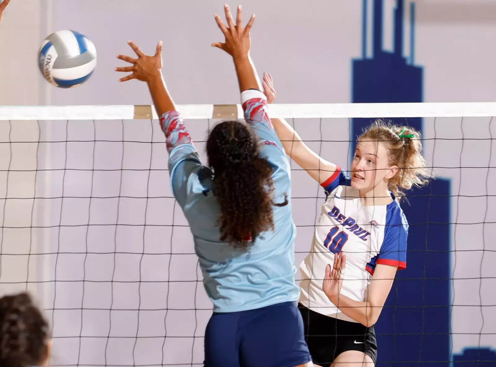 DePaul University Blue Demons - Official Athletics Website
