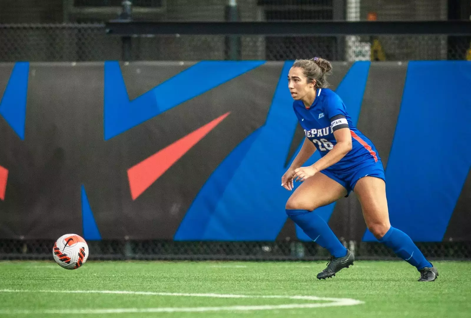 DePaul University Blue Demons - Official Athletics Website