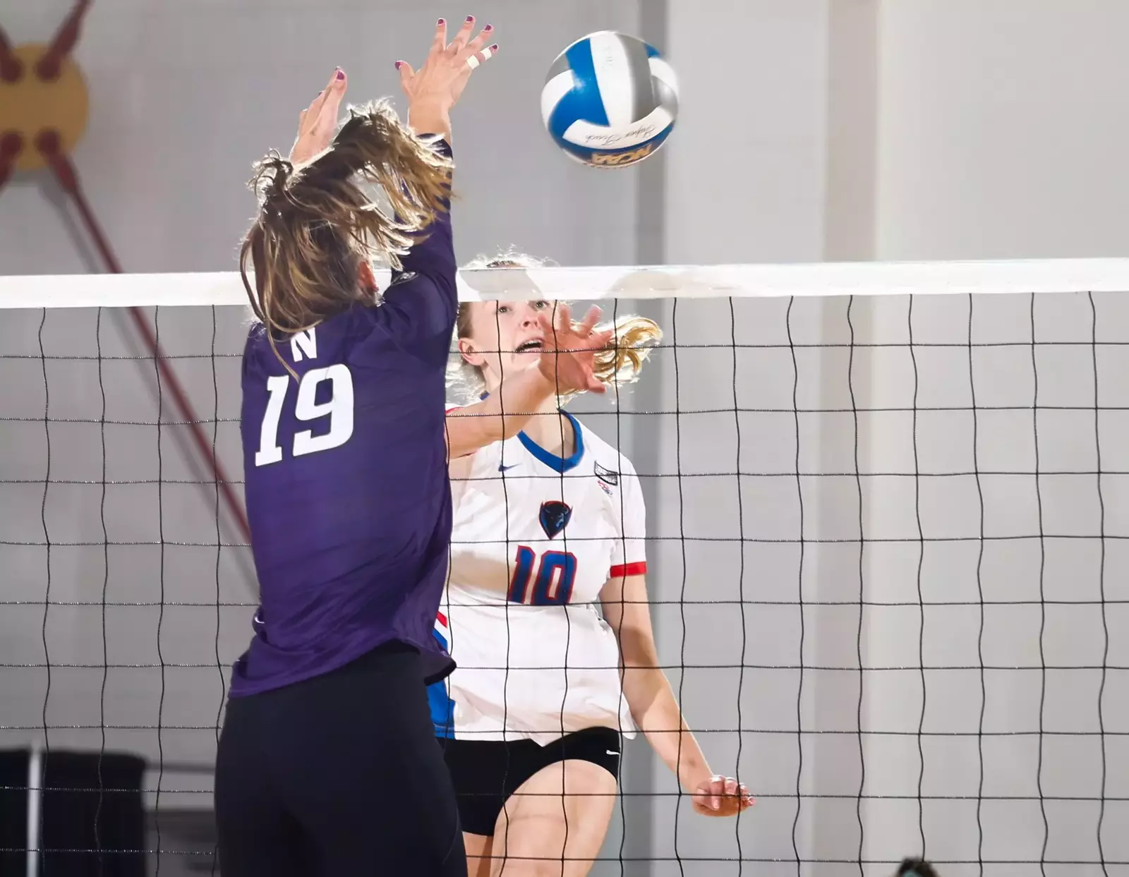 DePaul University Blue Demons - Official Athletics Website