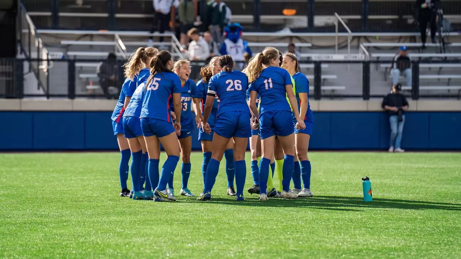 DePaul University Blue Demons - Official Athletics Website