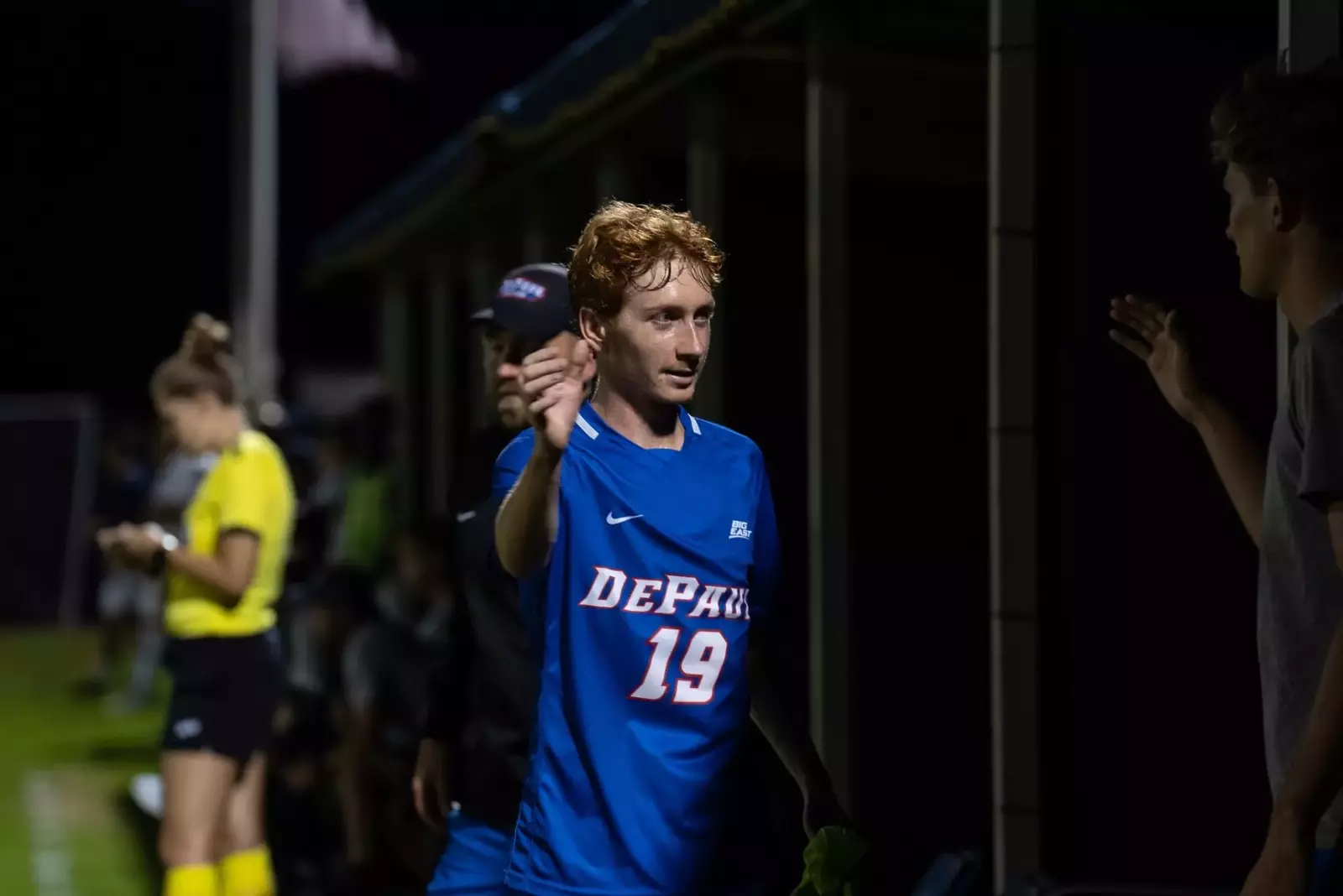 DePaul University Blue Demons - Official Athletics Website