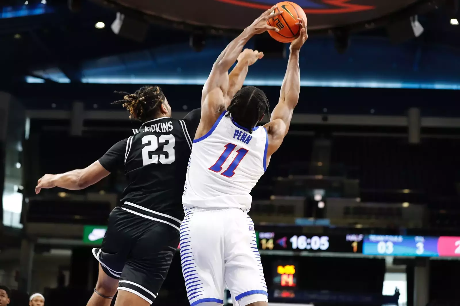 DePaul University Blue Demons - Official Athletics Website