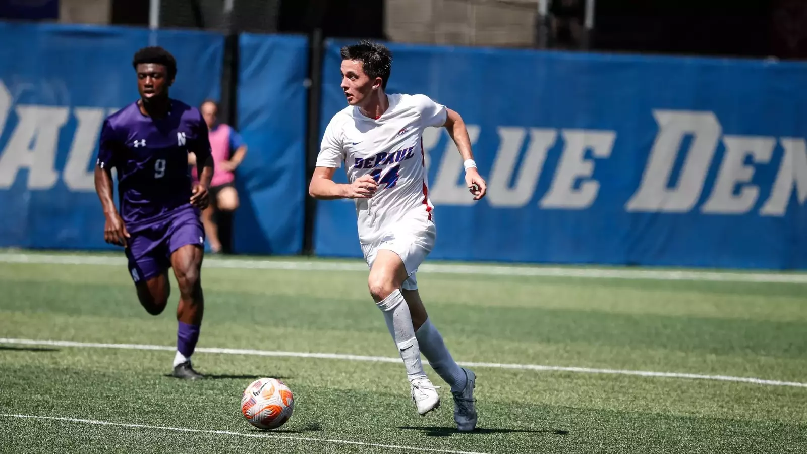 DePaul University Blue Demons - Official Athletics Website