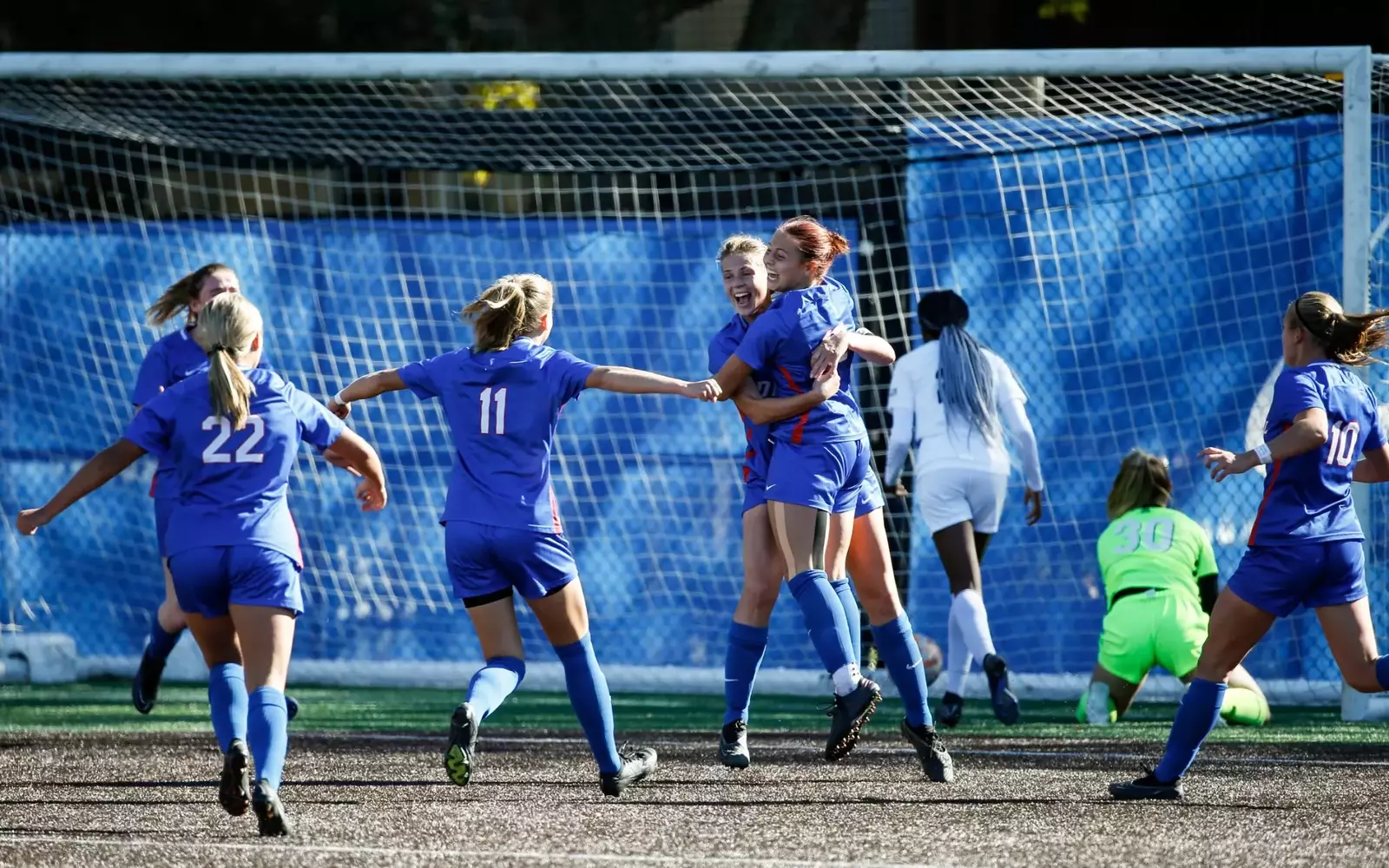 DePaul University Blue Demons - Official Athletics Website