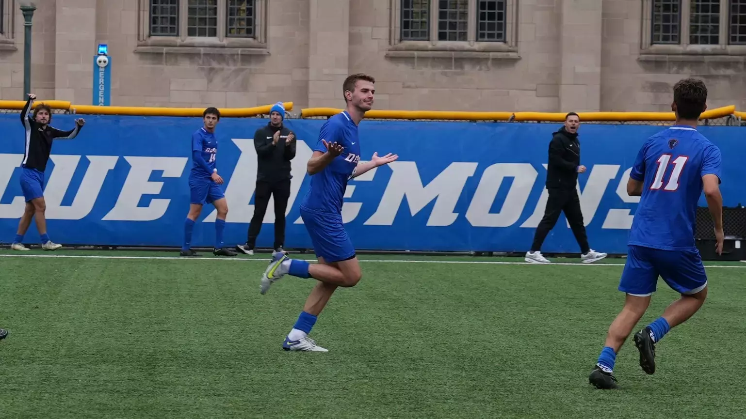 DePaul University Blue Demons - Official Athletics Website