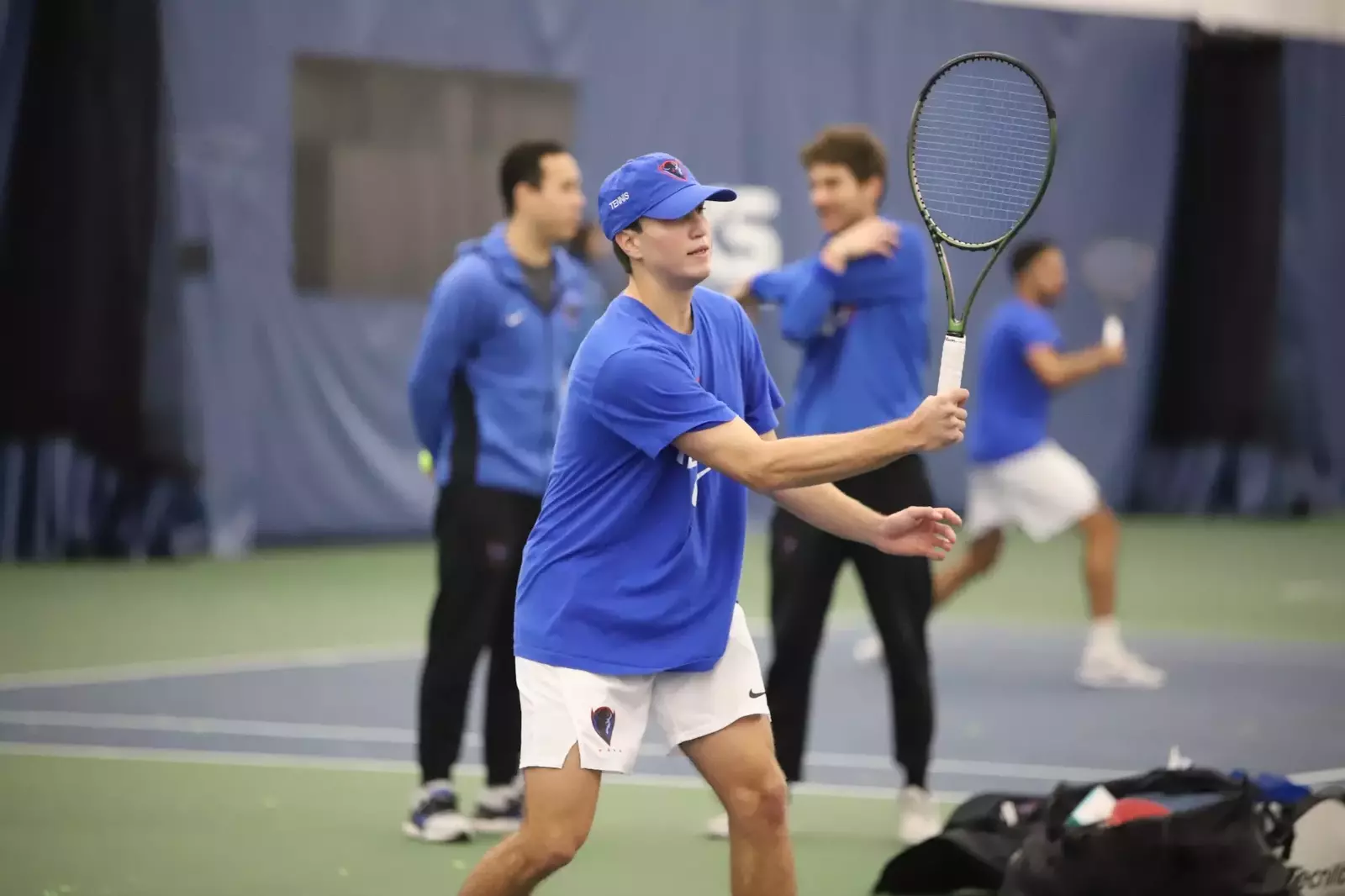 DePaul University Blue Demons - Official Athletics Website