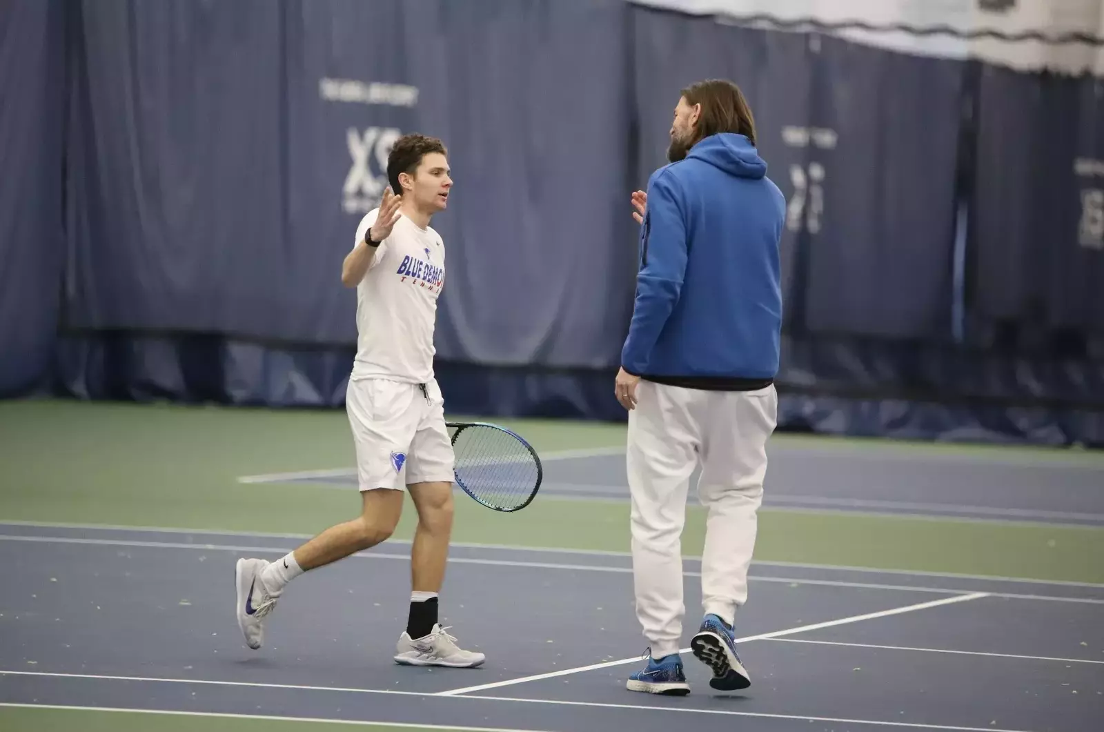 DePaul University Blue Demons - Official Athletics Website