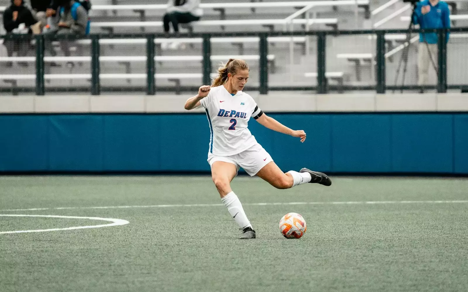 DePaul University Blue Demons - Official Athletics Website