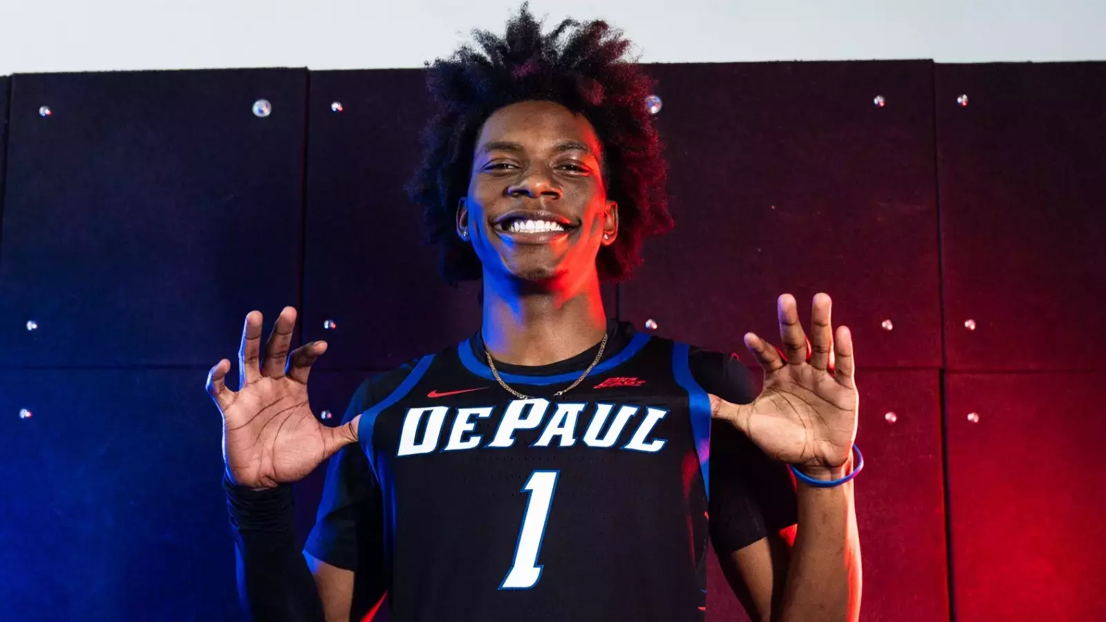 DePaul University Blue Demons - Official Athletics Website