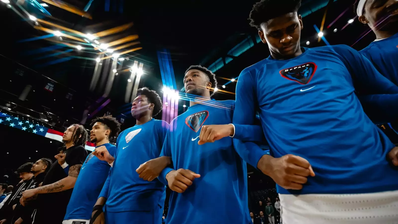 DePaul University Blue Demons - Official Athletics Website