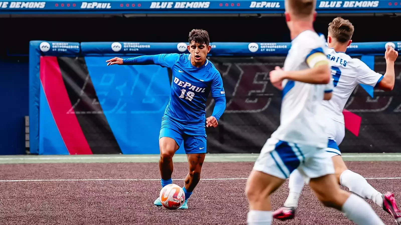 DePaul University Blue Demons - Official Athletics Website