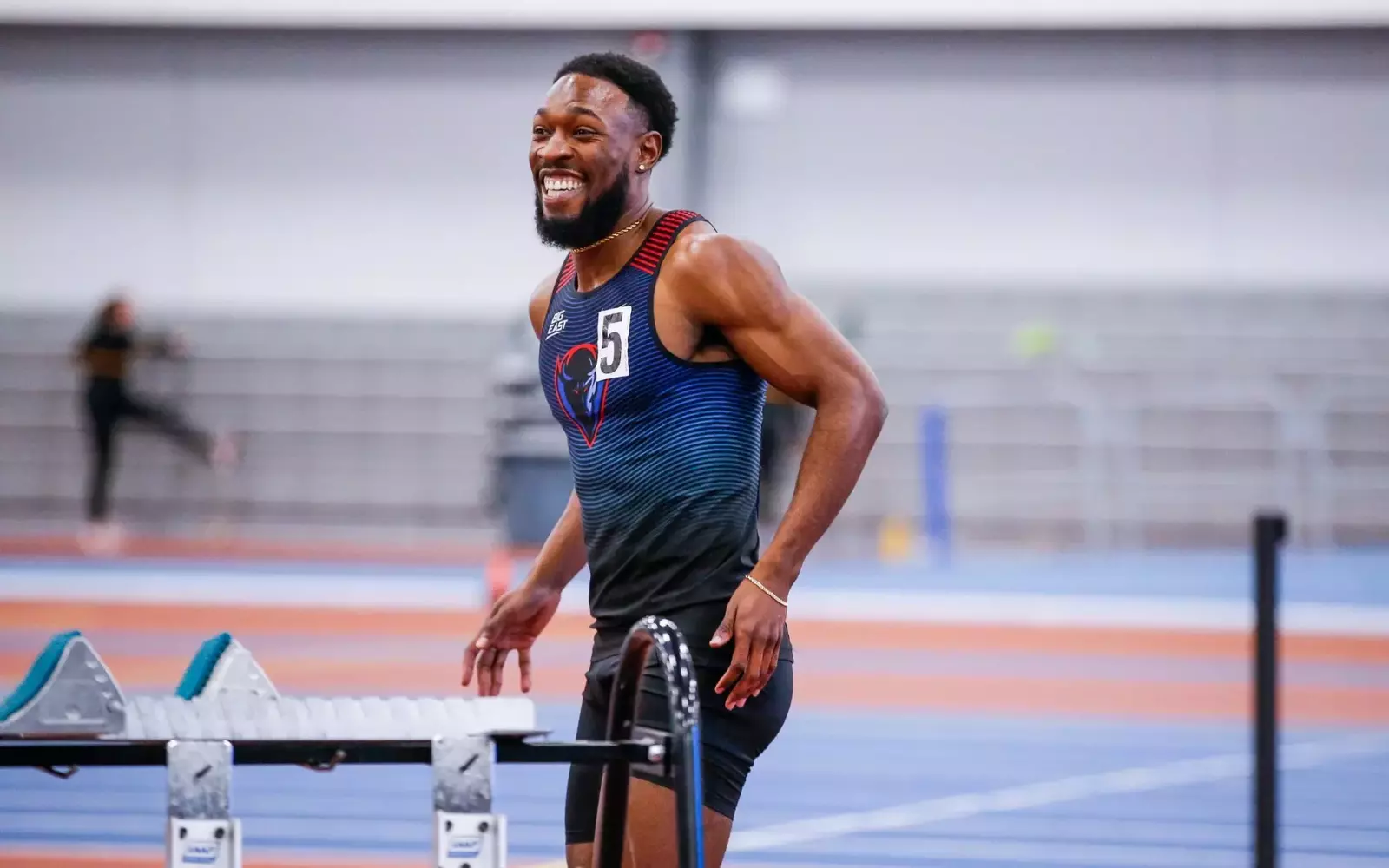 DePaul University Blue Demons - Official Athletics Website