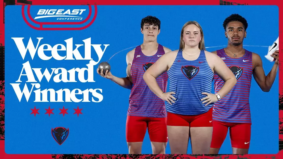 DePaul University Blue Demons - Official Athletics Website