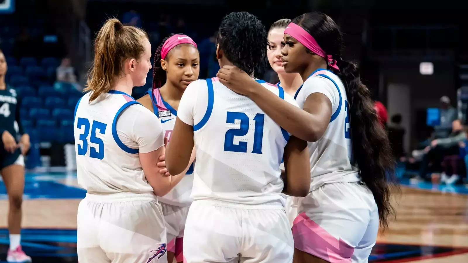 DePaul University Blue Demons - Official Athletics Website