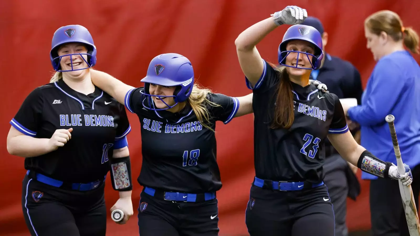 DePaul University Blue Demons - Official Athletics Website