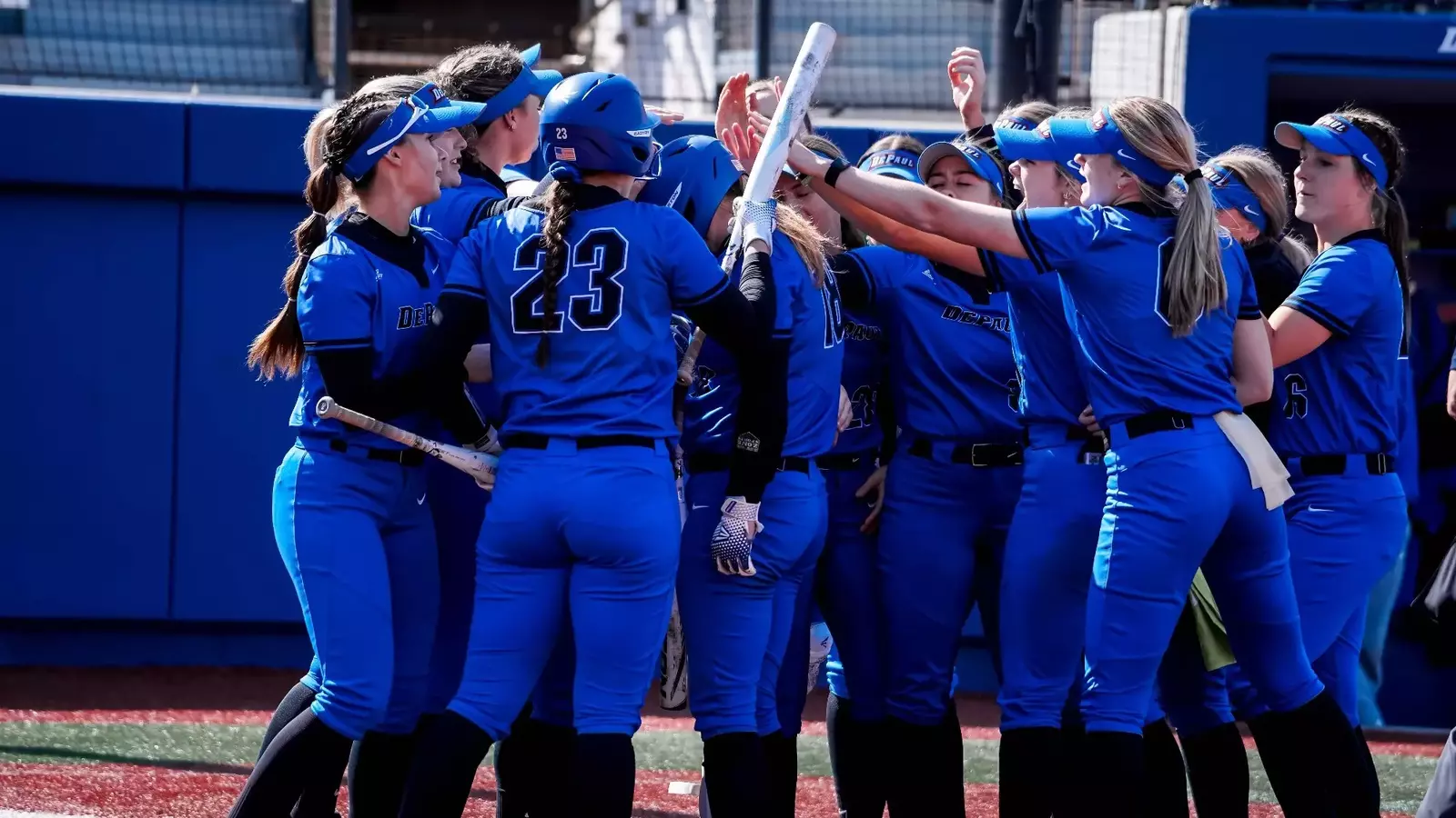 DePaul University Blue Demons - Official Athletics Website