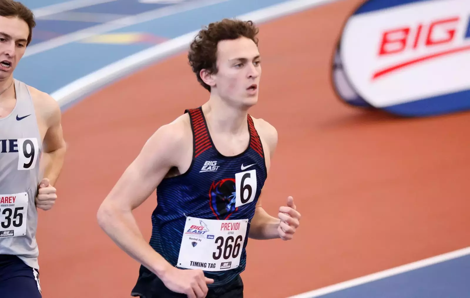 DePaul University Blue Demons - Official Athletics Website