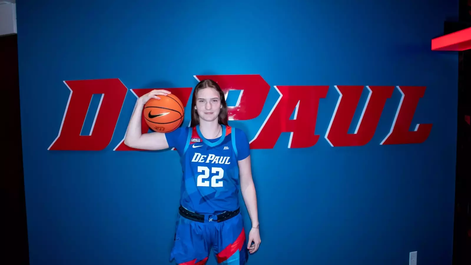 DePaul University Blue Demons - Official Athletics Website