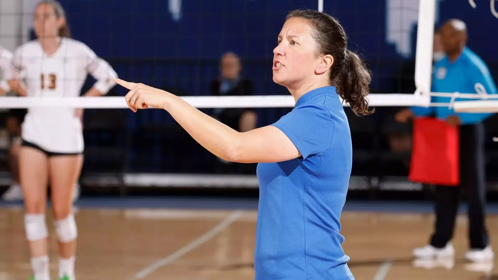 DePaul University Blue Demons - Official Athletics Website