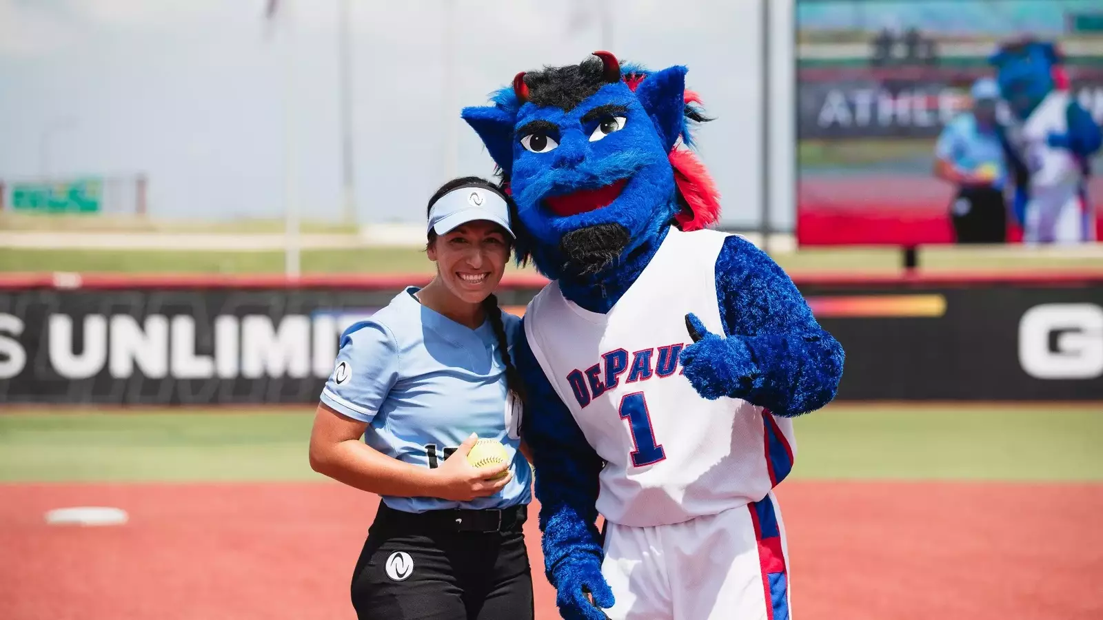 DePaul University Blue Demons - Official Athletics Website