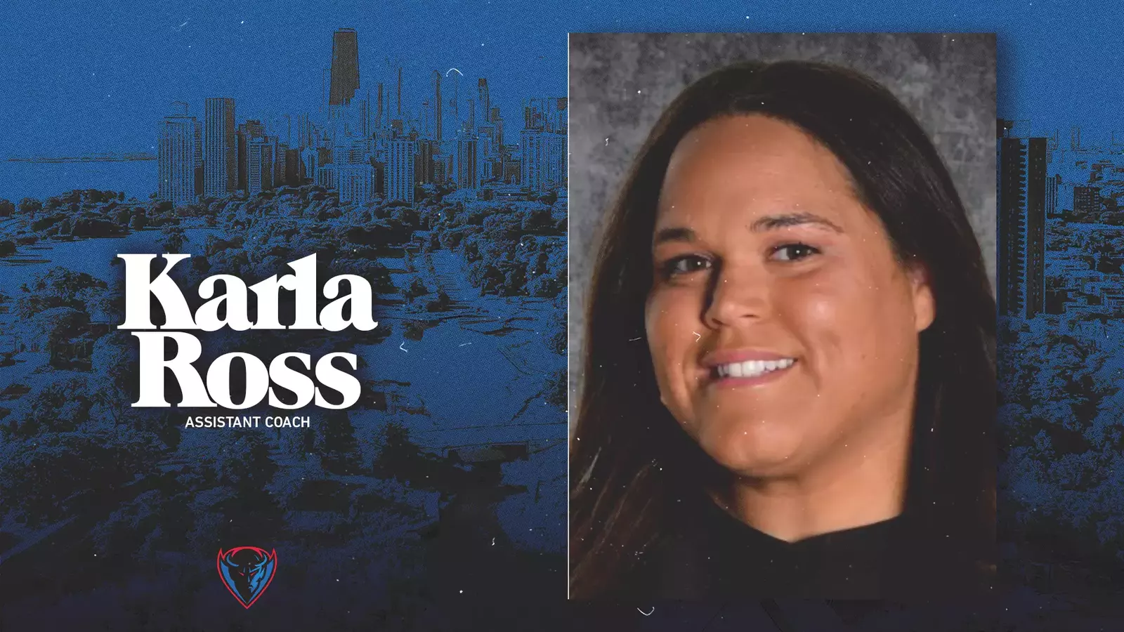 DePaul University Blue Demons - Official Athletics Website