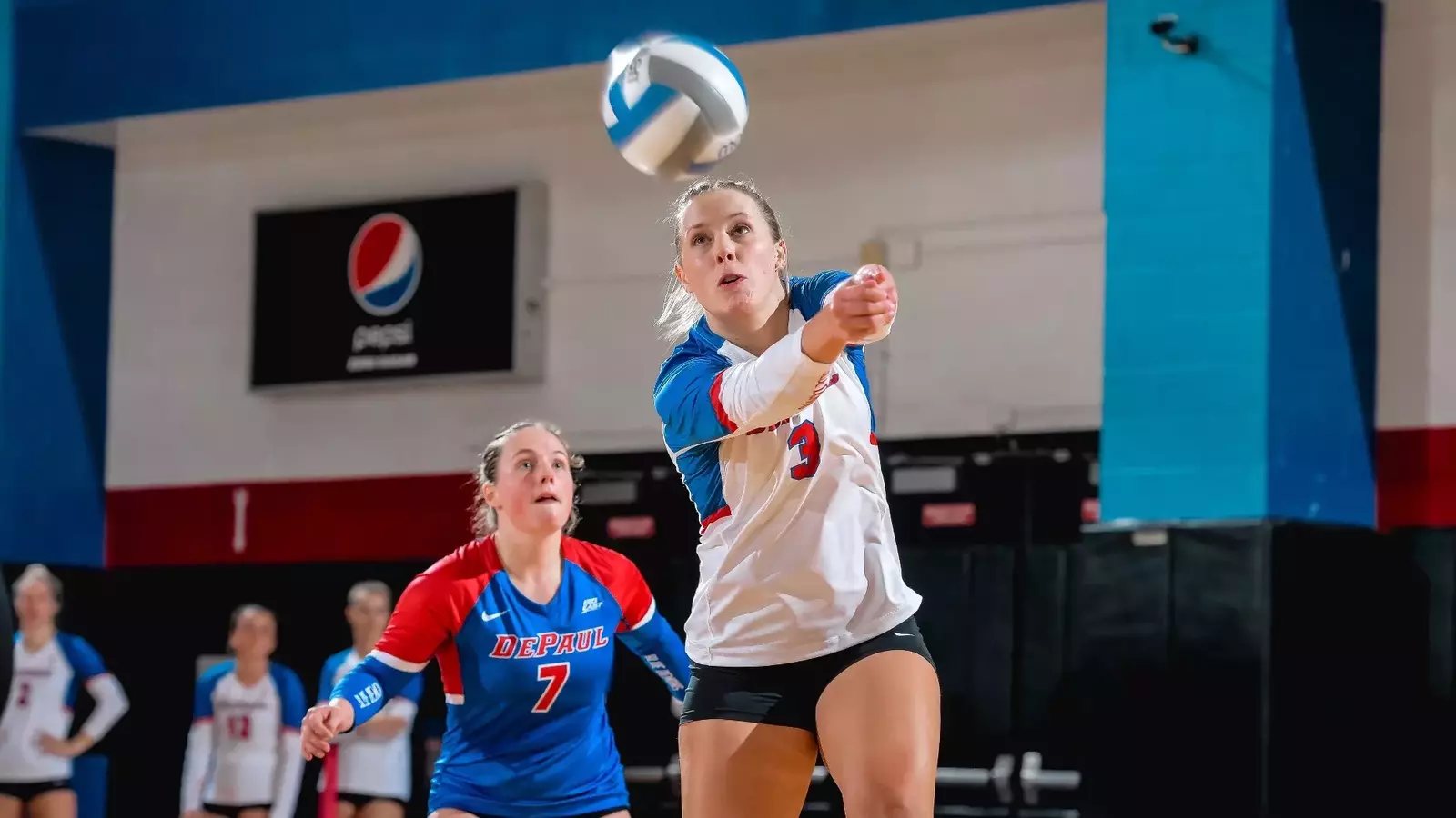 DePaul University Blue Demons - Official Athletics Website