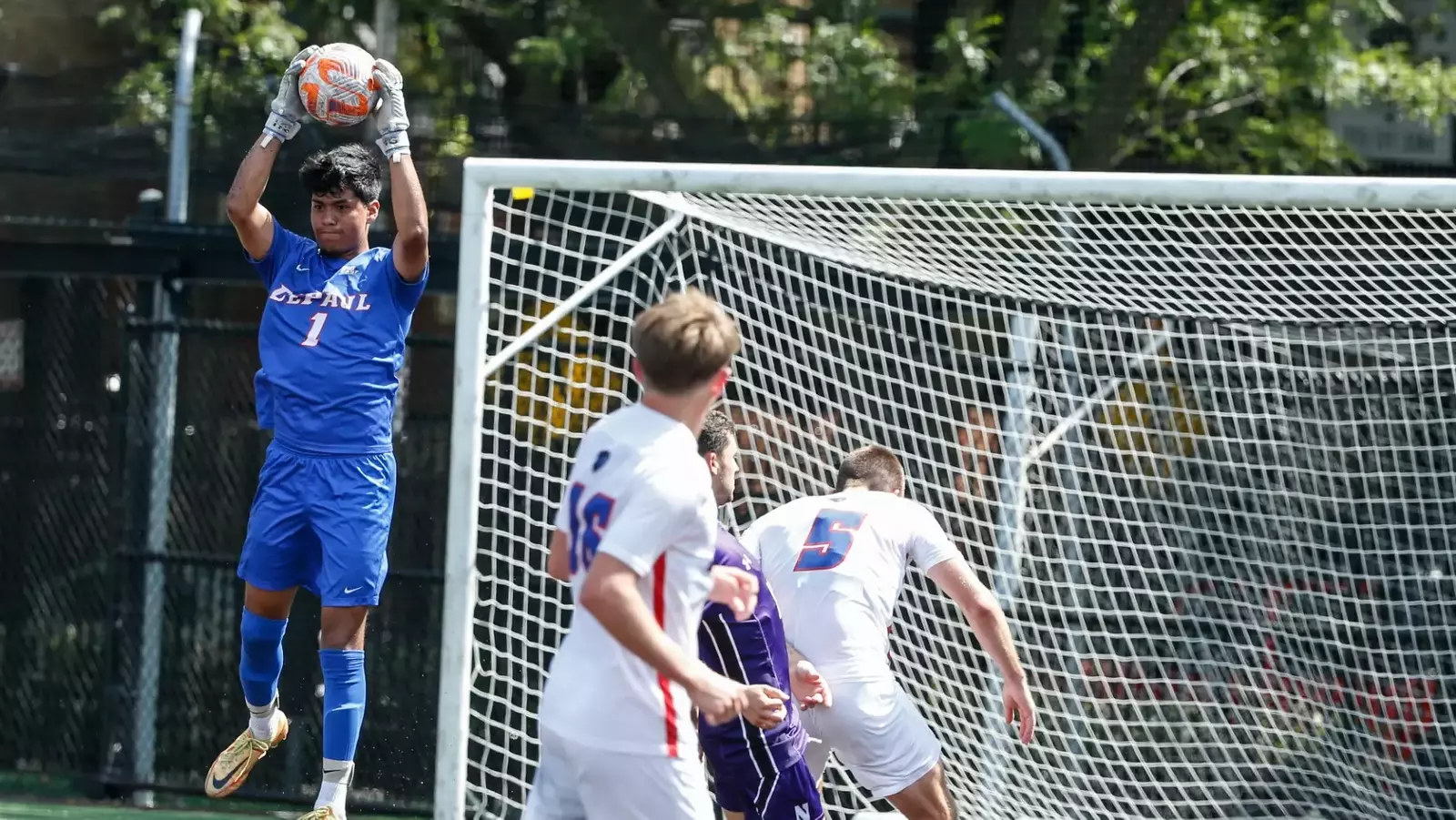 DePaul University Blue Demons - Official Athletics Website