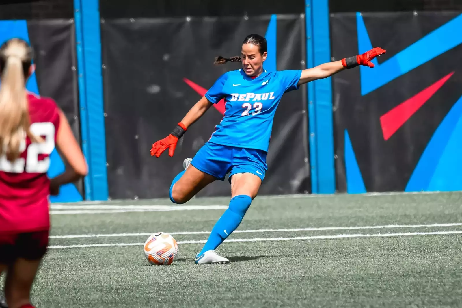 DePaul University Blue Demons - Official Athletics Website