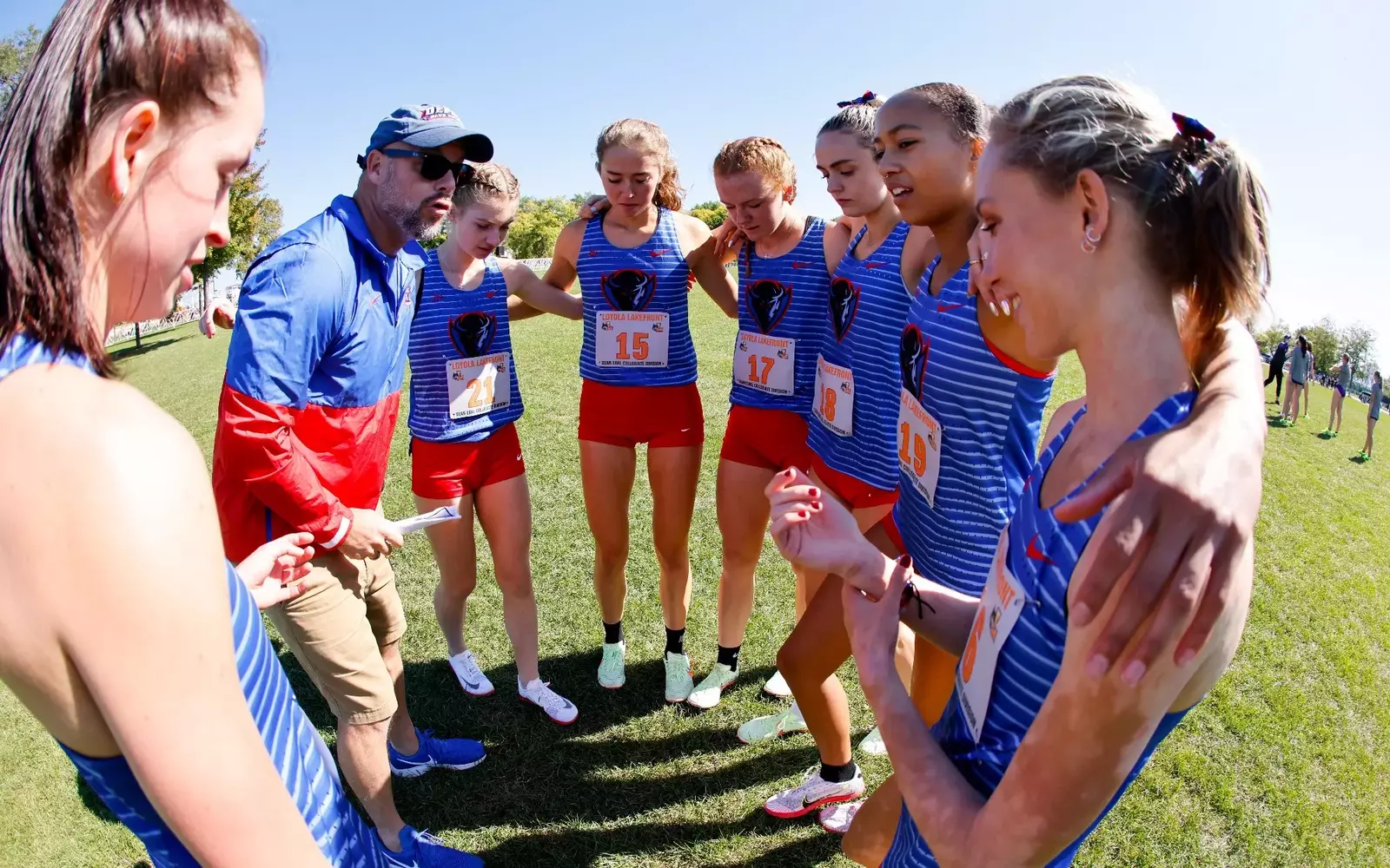 DePaul University Blue Demons - Official Athletics Website