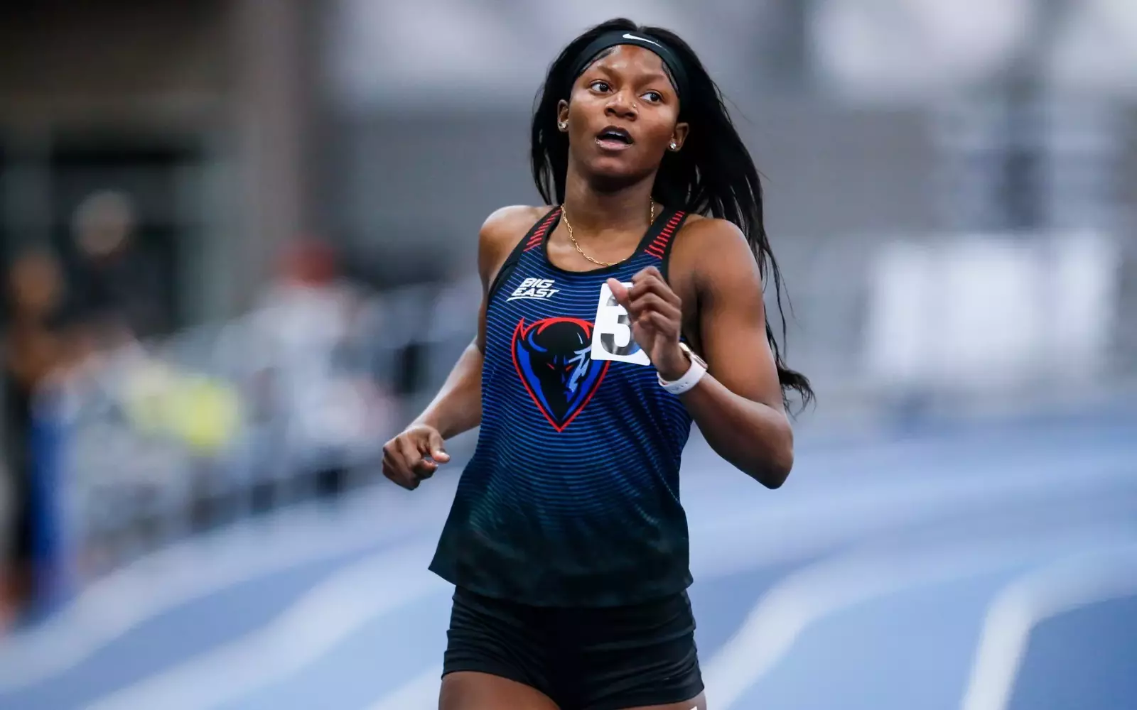 DePaul University Blue Demons - Official Athletics Website