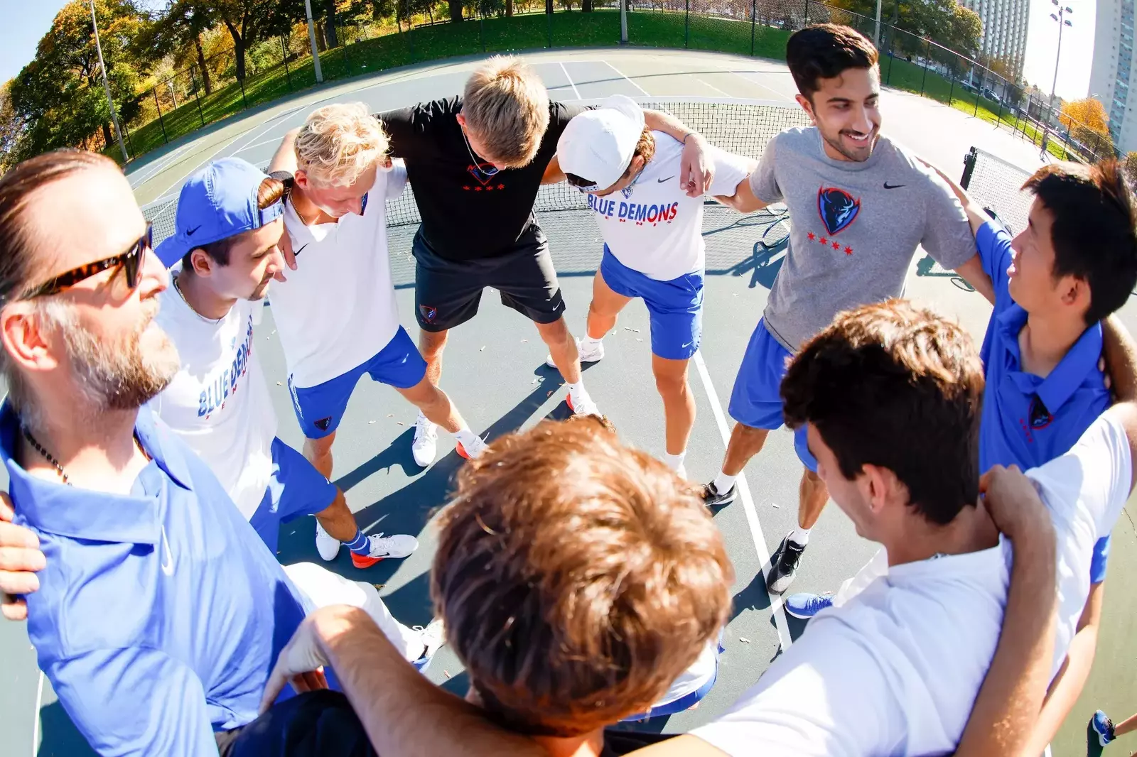 DePaul University Blue Demons - Official Athletics Website